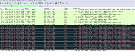 Tcp Server Sent Fin But Didnt Accept Any Data After Keep Alive From