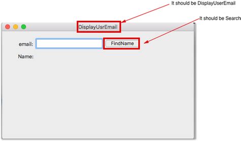 Macos Modify Os X App Without Source Code Using Swift Stack Overflow