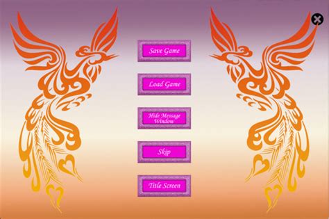 Save Menu Capture Image Alive Inside ModDB