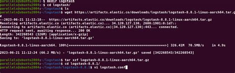 Observability：如何把 Elastic Agent 采集的数据输入到 Logstash 并最终写入到 Elasticsearchfleet Server Logstash