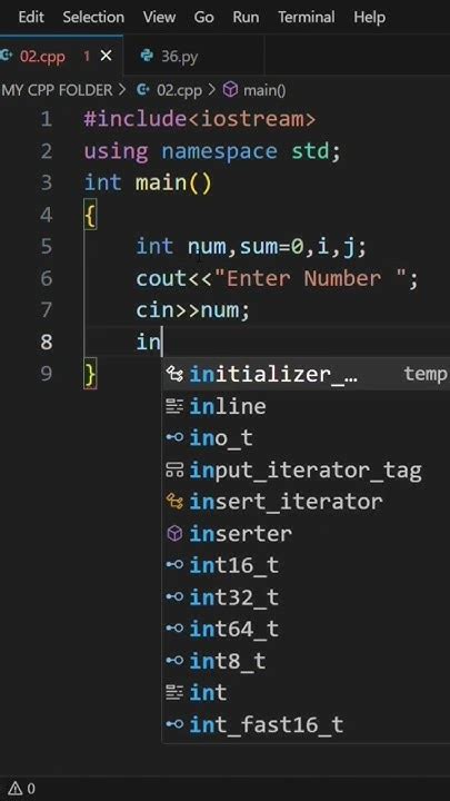 Write A Program To Check Integer Number Is Palindrome Or Not Codingshortvideo Programming