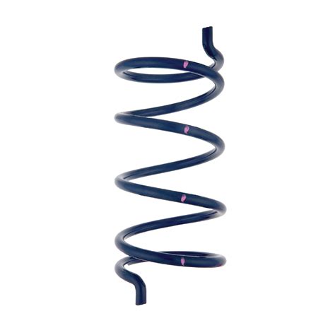 Spring Bluepink X3 Hp Secondary Spring Kwi Clutching