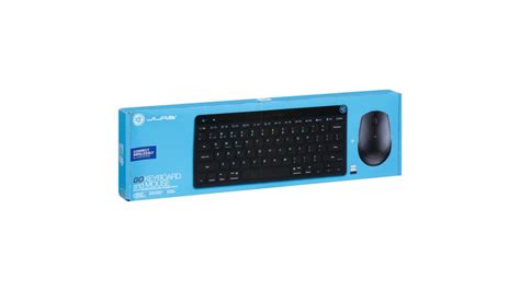 Jlab Multi Device Wireless Keyboard And Mouse Combo Pack Delivery Near Me Doordash