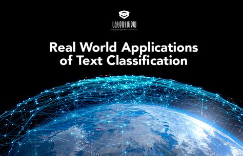 Real World Applications Of Text Classification Latentview Analytics