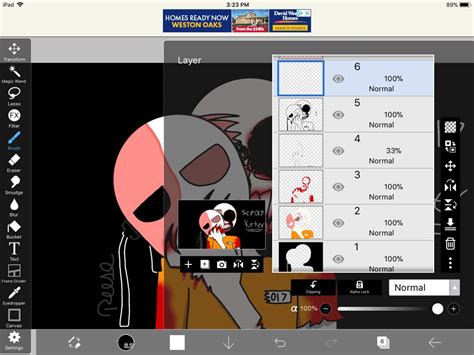 Scp Oc Scp Foundation Amino