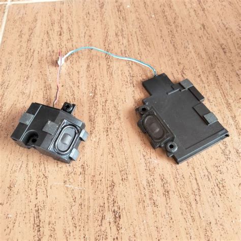 Jual Speaker Spiker Original Laptop Laptop Lenovo G Shopee Indonesia