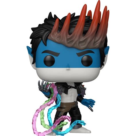 Magic The Gathering Oko The Trickster Funko Pop Vinyl Figure 1093