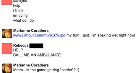 The Sex Bots Have Infiltrated Gmail And Use Imgur Album On Imgur