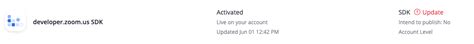 Jwt App Type Migration Guide
