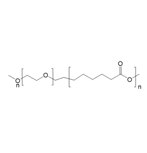 mpeg pcl 甲氧基聚乙二醇 聚己内酯 瑞禧生物