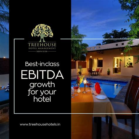 Treehouse Hotels Resorts Villas And Apartments On Linkedin Treehouse Believes In Optimizing