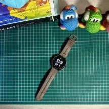 Immagini Di Xiaomi Watch Pro Everyeye Tech