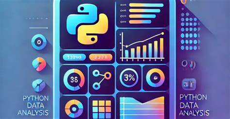 Python数据分析能做什么的？ 帆软数字化转型知识库