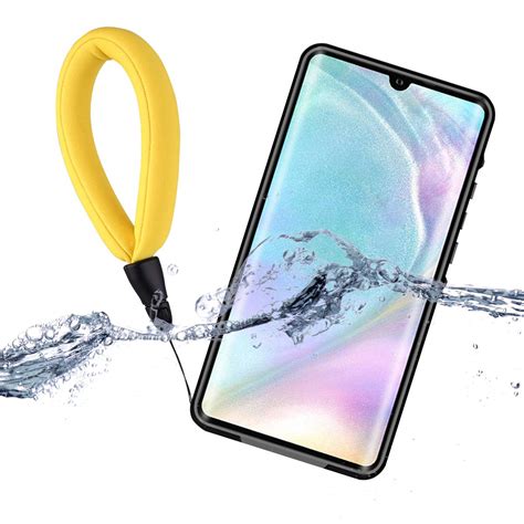 Is Huaweu P P Pro Waterproof Water Damage Tips