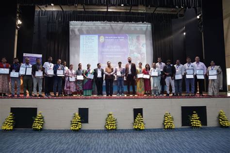 Vignesh T On Linkedin I Am Thrilled To Share That I Have Successfully Completed The