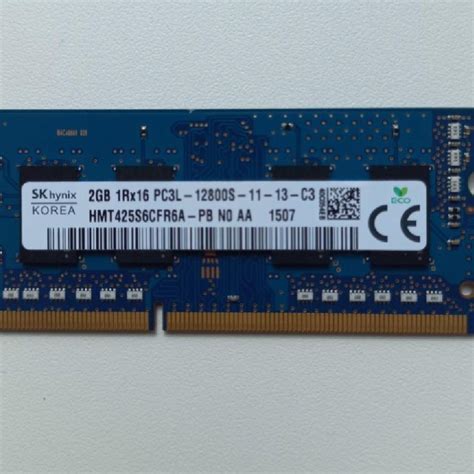 Оперативная память ddr 3 2 Гб для ноутбука купить в Хабаровске цена