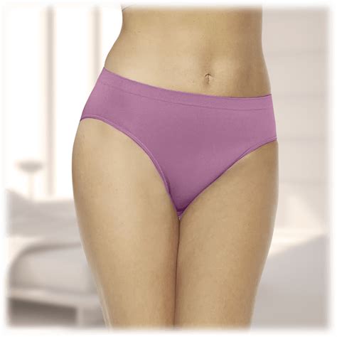Morningsave Pack Rhonda Shear Ahh Briefs