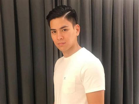 Look Kapuso Hottie Joaquin Manansala Among The First Ever Ambassadors Of Global Clothing Brand