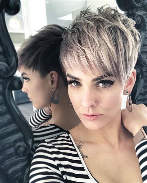 101 Best Pixie Cuts 2014 2015 Pixie Cut Haircut For 2