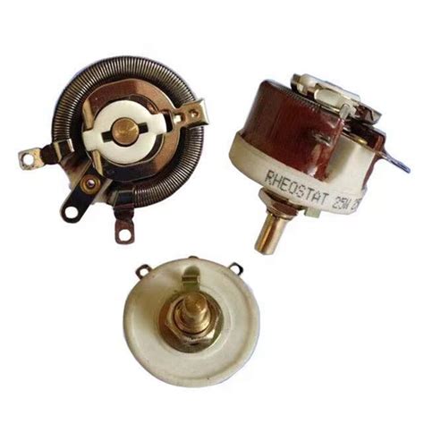 China High Power Variable Resistors Manufacturers High Power Variable Resistors Suppliers L G