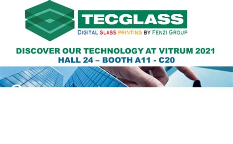 Tecglass Digital Printing The Right Solution For Every Application Tecglass