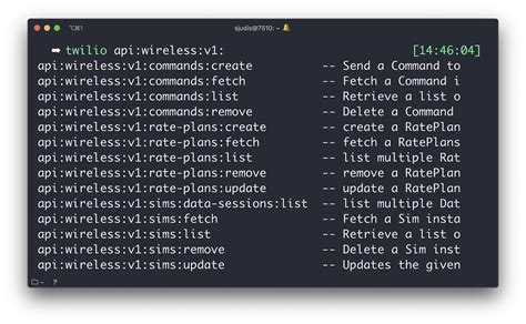 Five Twilio Cli Features You Should Know About Twilio