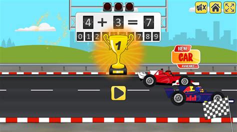 math race addition educational game html5 construct 3 c3p by