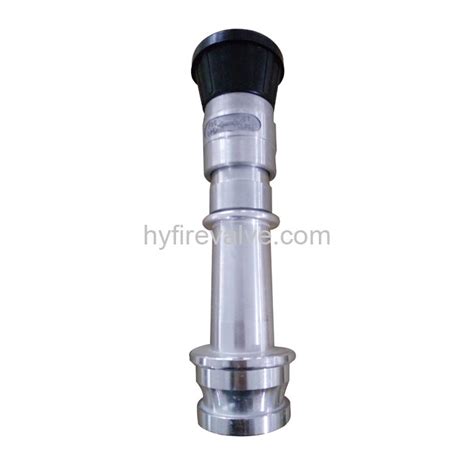 China Fire Hose Diffuser Nozzle Manufacturers And Suppliers Factory Direct Wholesale HONGYE