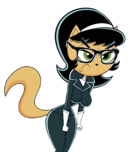 Kitty Katswell Angry Png Updated By Deathbattlemugenfan On Deviantart