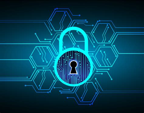 Cybersecurity Syntax It Technologies