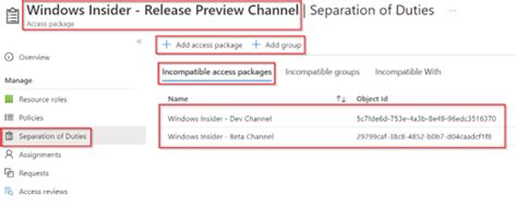 Using The Hidden Gems In Azure Ad Access Packages All You Need To Know