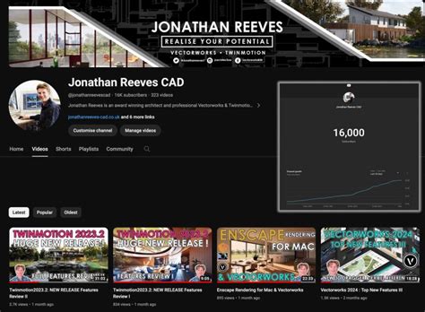 Jonathan Reeves Architects On Linkedin Architecture 3dmodeling 3drendering Vectorworks