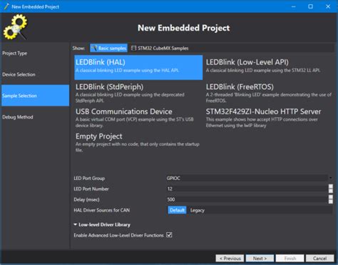 Usart Polling Mode With Visualgdb Ucontroller