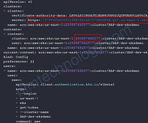 [aws] create eks cluster and eks node groups in public and private subnets nimtechnology