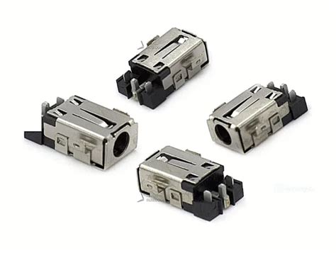 DC POWER JACK Charging Port Connector For Acer Aspire A A G A PicClick CA