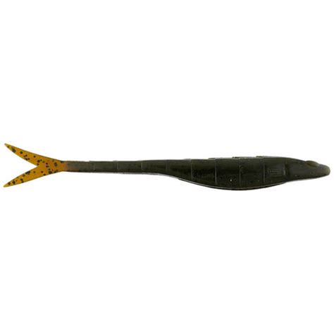 Googan Bait Dart 6 Berkshire Bass