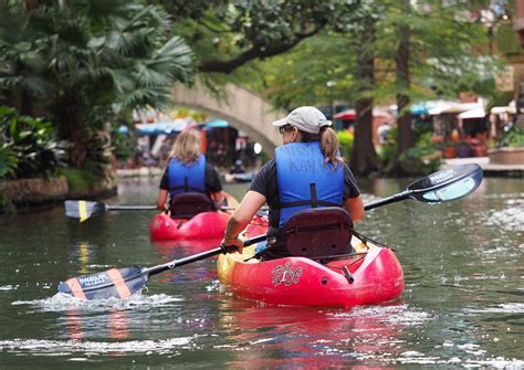 See The San Antonio River Walk Like Youve Never Seen It Before