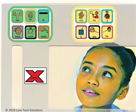 Color Coding Example