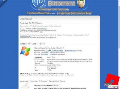 How to use qBittorrent, the alternative to uTorrent 🥇