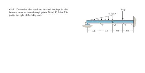 Solved 1 3 ﻿determine The Resultant Internal Torque Acting
