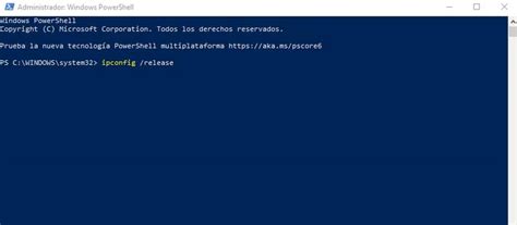 Qué es PowerShell y para qué sirve la herramienta de Windows