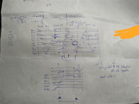 Gallery Vintage Z Palmtop Compy Hackery TI Hackaday Io
