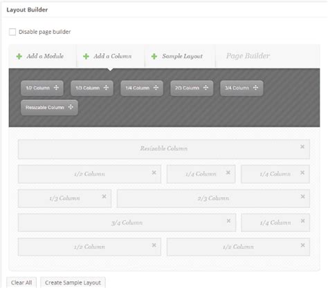How To Create Column Layouts In WordPress