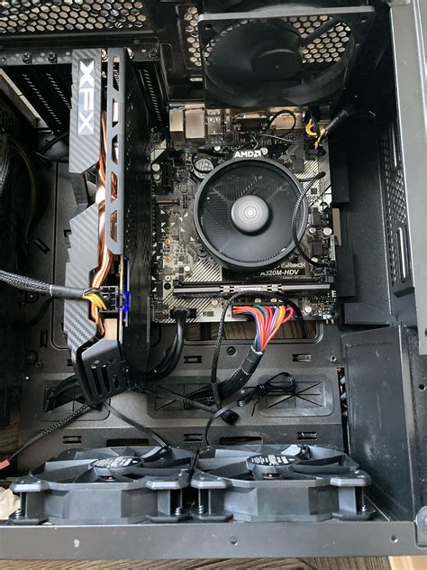 Armoury Crate Not Showing Rgb Devices R Asusrog