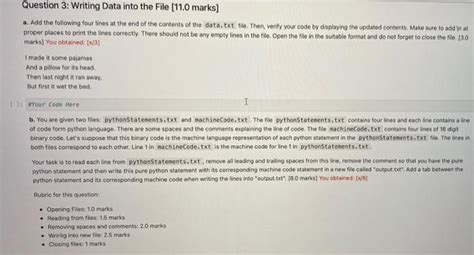 Solved Hello Please Answer All Questions Using Python