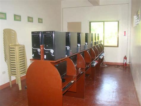 Ibsma Facilities