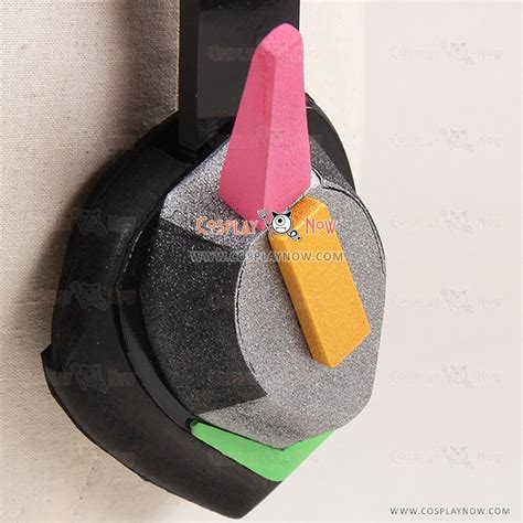 Prop 1299 Overwatch D Va Headset Ow Pvc Prop Cosplay Weapon Cosplay Sword