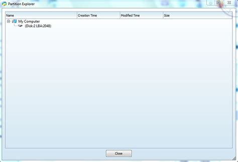 Disk Structure Is Corrupt And Unreadable Solved Page 2 Windows 7 Forums