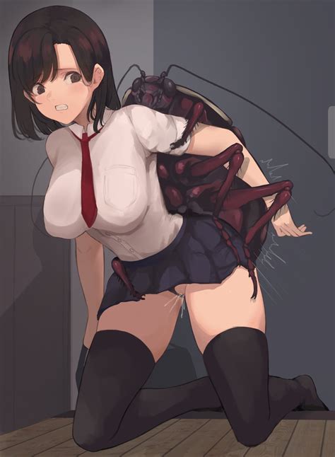 Original Drawn By Ryuinsect Danbooru