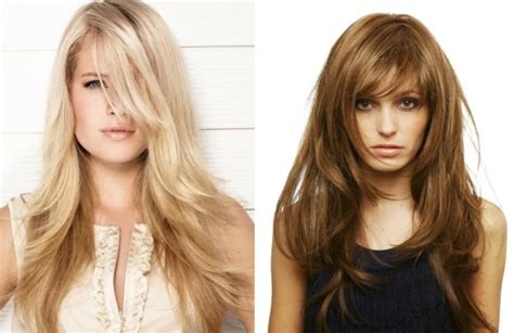 Модные стрижки на длинные волосы 2025 Рейтинг ТОП 10 самых популярных